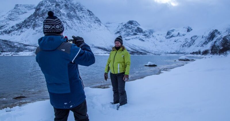 Arctic Nature Tour from Tromsø - Discovering the Arctic Wilderness