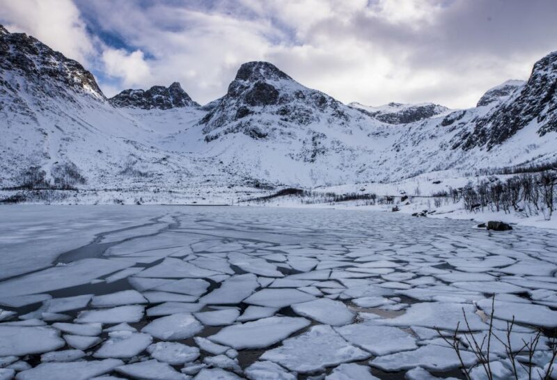 Arctic Nature Tour from Tromsø - Comfort and Practicalities