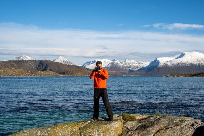 Arctic Roadtrip: fjords with scenic picnic | Private - A Thorough Breakdown of the Tour