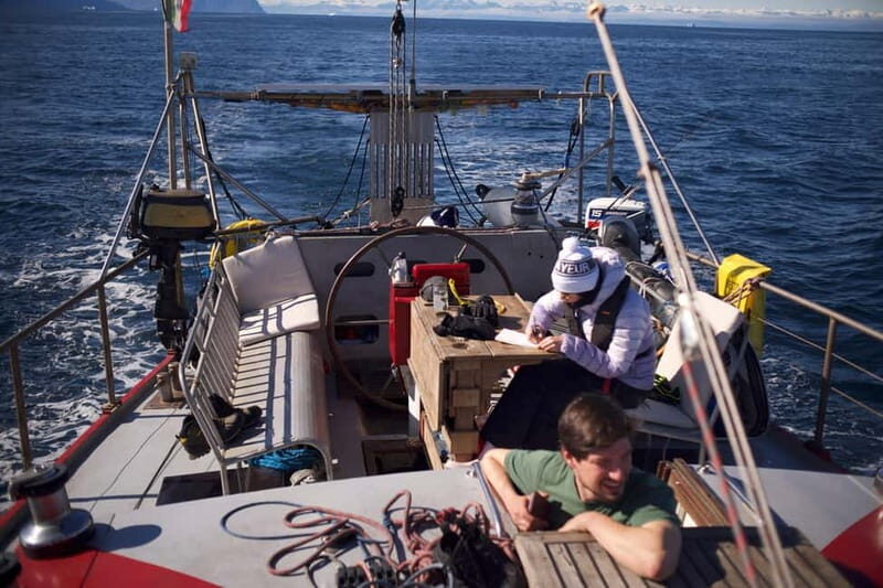 Arctic: Sailing Expedition Svalbard, Iceland, Greenland - The Sum Up: Is This the Arctic Adventure for You?