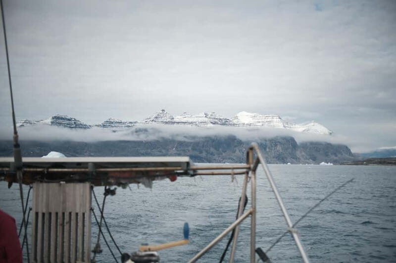 Arctic: Sailing Expedition Svalbard, Iceland, Greenland - FAQ