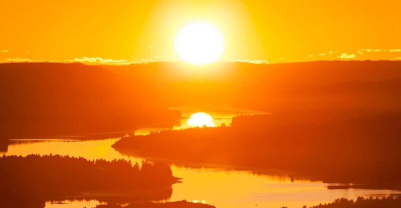Arctic Wilderness Hike from Rovaniemi (Midnight sun/Sunset) - FAQ