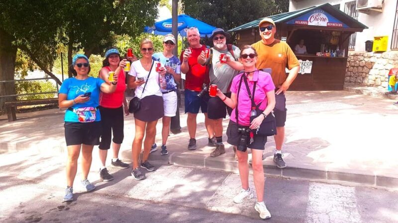 Ardales: Caminito del Rey Group Walking Tour - An In-Depth Look at the Caminito del Rey Tour