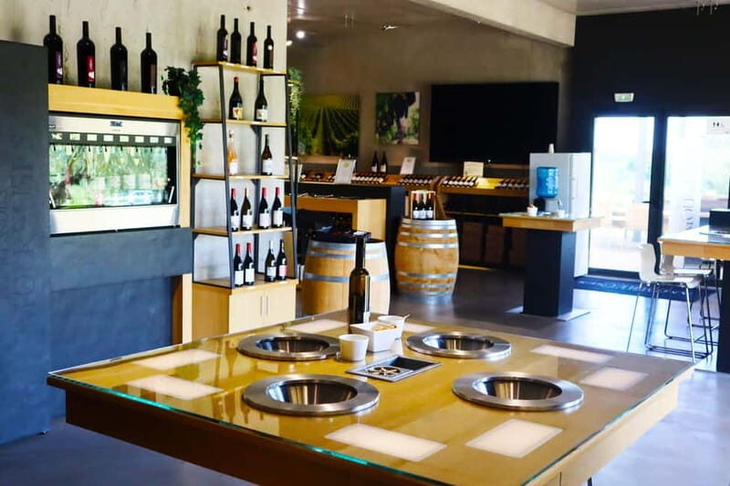 Ardèche: Cellar tour and tasting of 15 wines - Who Should Consider This Experience?