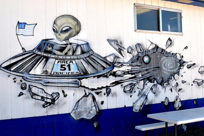 Area 51 Day Tour from Las Vegas with Alien and UFO Hotspots - The Sum Up: Who Will Love This Tour?