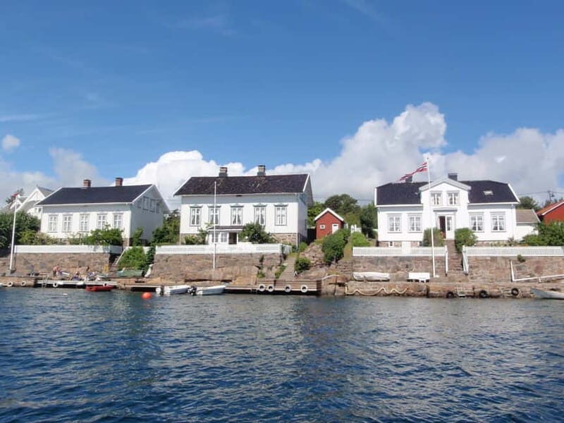 Arendal: Lyngør RIB Safari with Fish Soup Lunch - Who Should Consider This Tour?