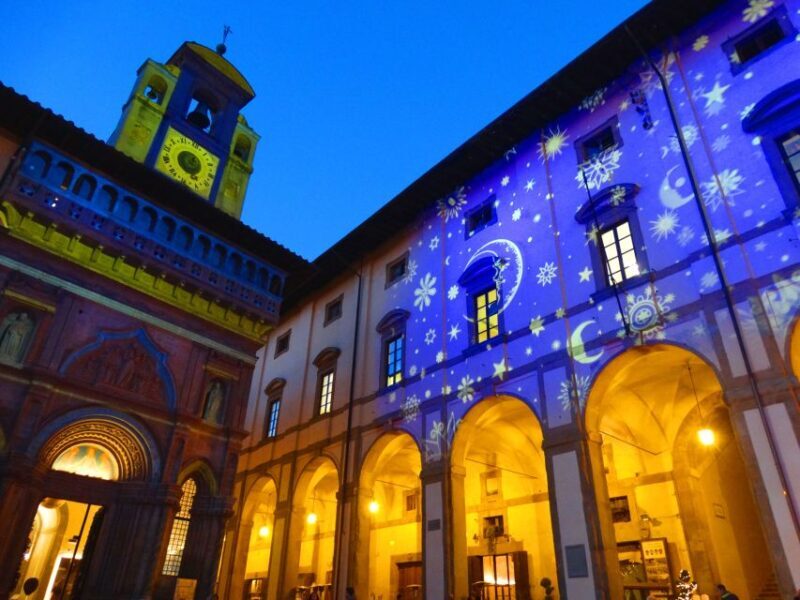 Arezzo: Guided Walking Tour with Piazza Grande - Who This Tour Is Best For
