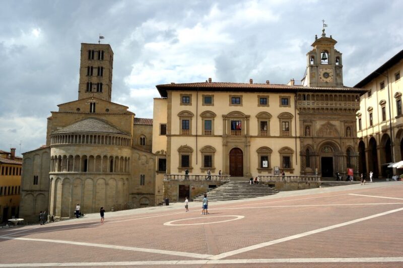 Arezzo: Private Walking Tour - Final Thoughts: Who Should Book This Tour?