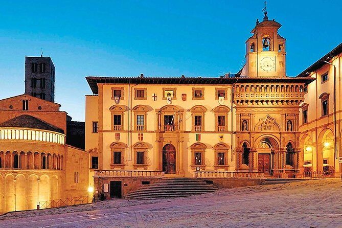 Arezzo Private walking tour - Final Thoughts: Is it Worth It?