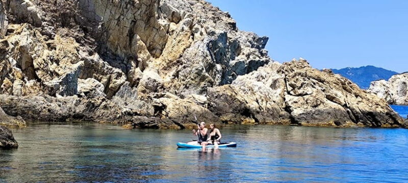 ARGO III Skiathos Day Sailing, Breakfast, Lunch, Drinks - Practical Details and Considerations