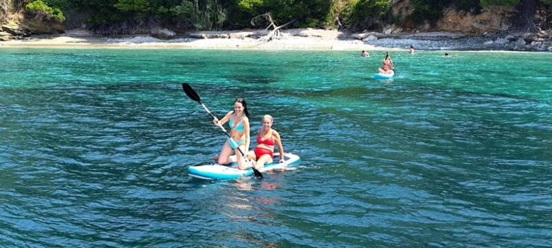 ARGO III Skiathos Day Sailing, Breakfast, Lunch, Drinks - Who Would Love This?