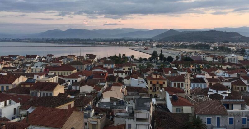 Argolis: Full-Day Private Peloponnese Tour from Athens - An In-Depth Look at the Tour Experience