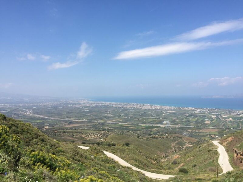 Argolis: Full-Day Private Peloponnese Tour from Athens - Authenticity and Value: What Keeps This Tour Special