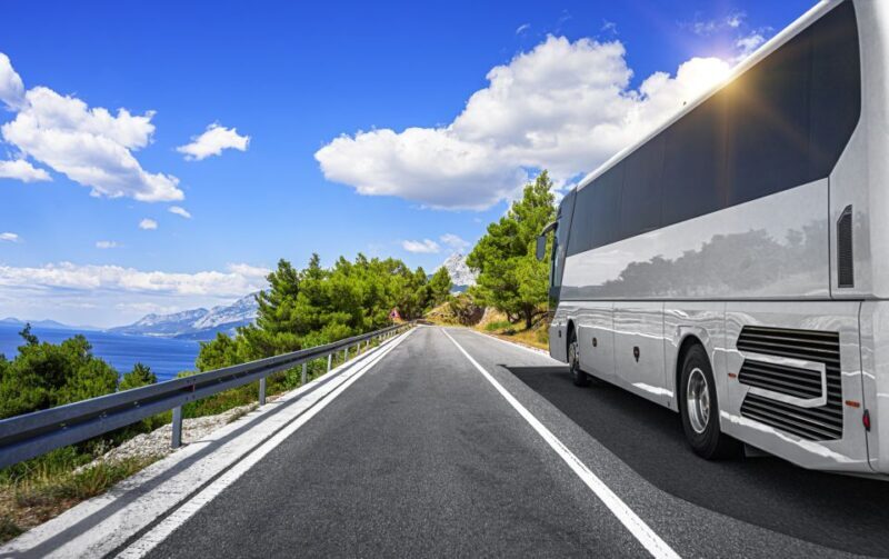 Argolis: Full-Day Tour in Mycenae & Nafplio - Discover the Charm and History of Argolis: Full-Day Tour in Mycenae & Nafplio