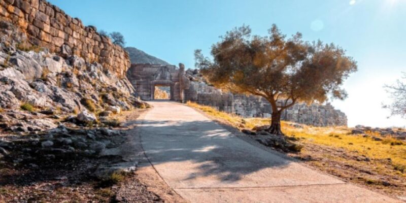 Argolis: Mycenae Nafplio Epidaurus Private Tour & Audio Tour - Return Journey and Final Highlights