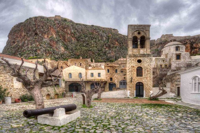Argolis, Mystras and Monemvasia 3 days tour from Athens - What Makes This Tour Stand Out?