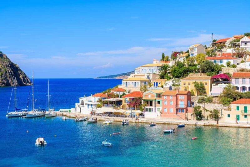 Argostoli: Explore Fiskardo, Myrtos Beach, Melissani Cave - Final Thoughts