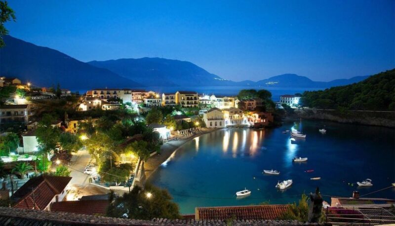Argostoli: Explore Fiskardo, Myrtos Beach, Melissani Cave - Who Should Consider This Tour?