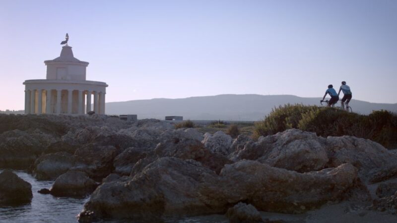 Argostoli Highlights Bike Tour - The Bikes and Comfort