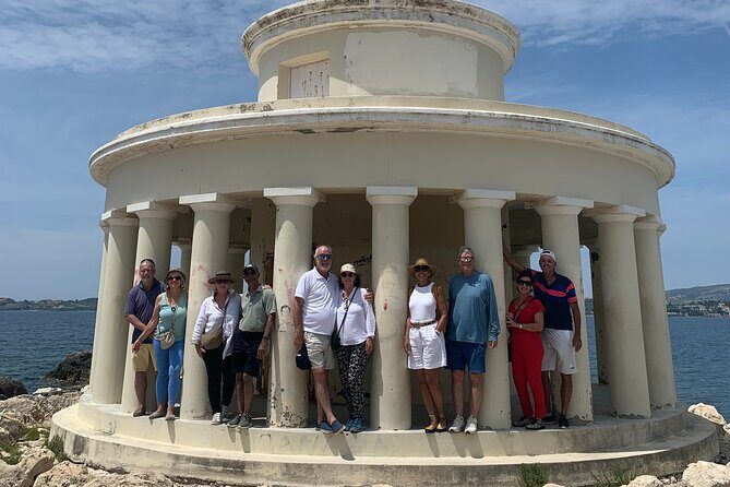 Argostoli Highlights Bike Tour - Discovering Argostoli on Two Wheels: A Guide to the Highlights Bike Tour