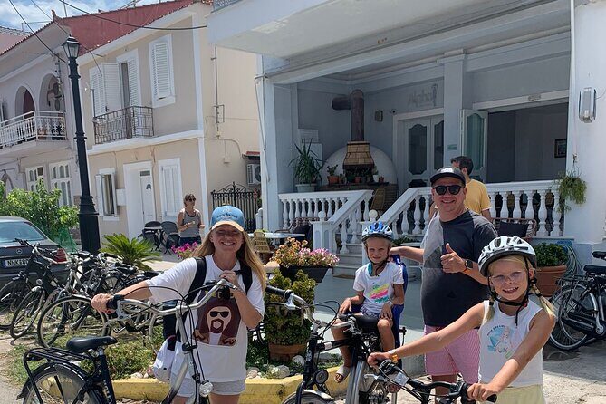 Argostoli Highlights Bike Tour - Why Travelers Keep Raving