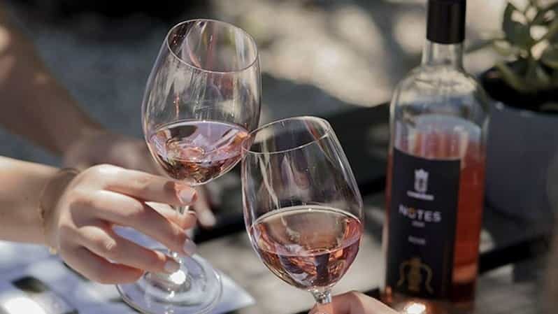 Argostoli: Kefalonian Wine Tasting with Gourmet Lunch - A Deep Dive into the Kefalonia Wine Tasting Tour