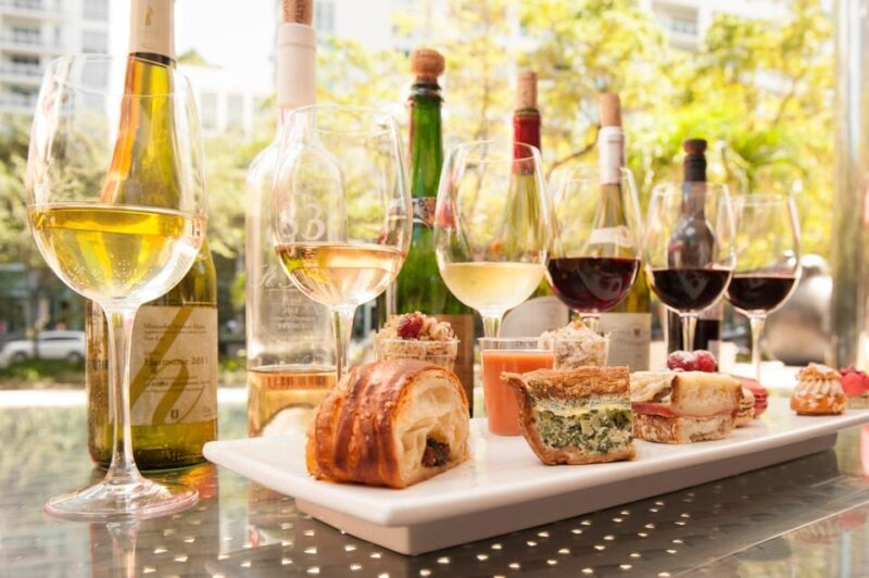 Argostoli: Kefalonian Wine Tasting with Gourmet Lunch - The Gourmet Lunch: A Feast of Flavors