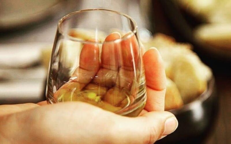 Argostoli: Kefalonian Wine Tasting with Gourmet Lunch - The Sum Up