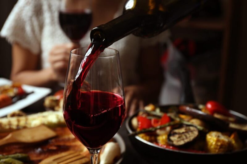 Argostoli: Kefalonian Wine Tasting with Gourmet Lunch - FAQ