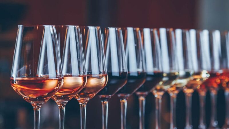 Argostoli: Local Wine Tasting Experience with a Sommelier - What You’ll Learn