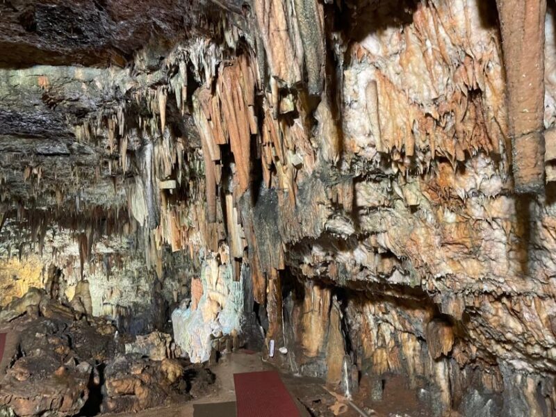 Argostoli: Melissani Lake, Drogarati Cave, and Myrtos Beach - Who Is This Tour Best Suited For?