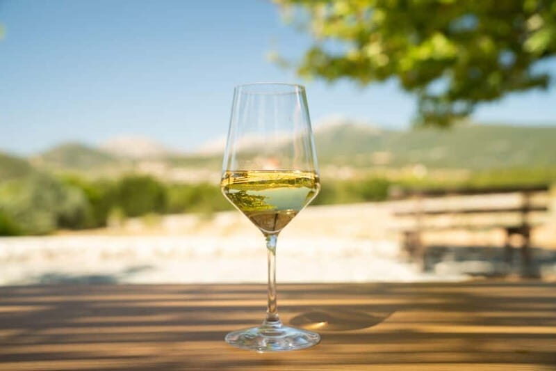 Argostoli Port: Kefalonian Delights Tour - A Tasteful Introduction to Kefalonia’s Flavors and Heritage