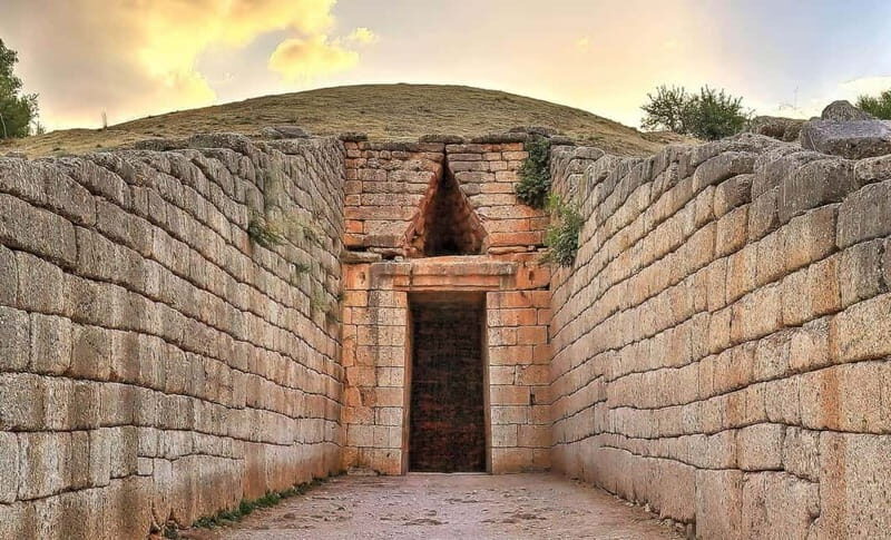 Argostoli Port: Kefalonian Delights Tour - Why This Tour Works for Travelers