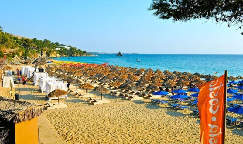 Argostoli Port: Shorex to Makris Gialos Beach Relaxation - Final Thoughts