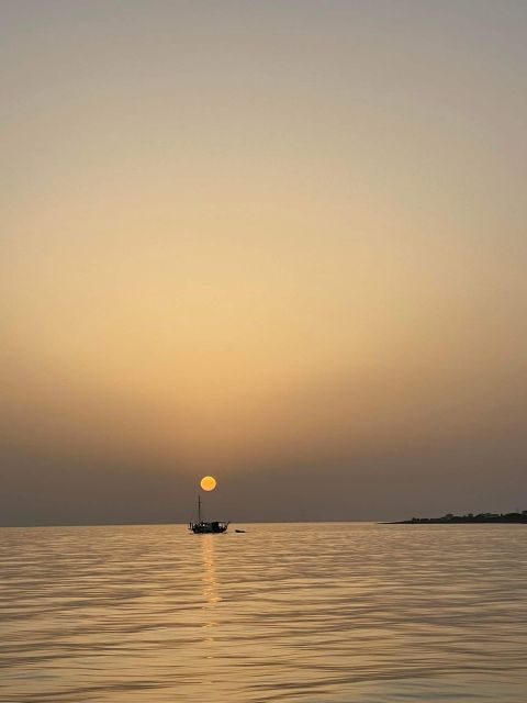 Argostoli: Sunset Cruise with Swim Stops, Dinner, and Wine - An In-Depth Look at the Sunset Cruise Experience