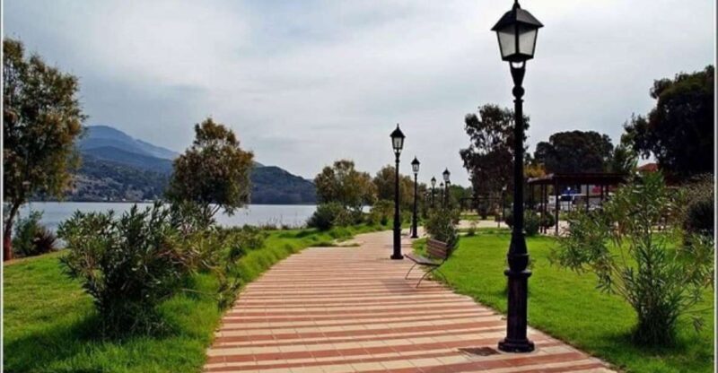 Argostoli Walking Tour - The Town's Tale on Foot - Tasting Local Flavors and Historic Landmarks