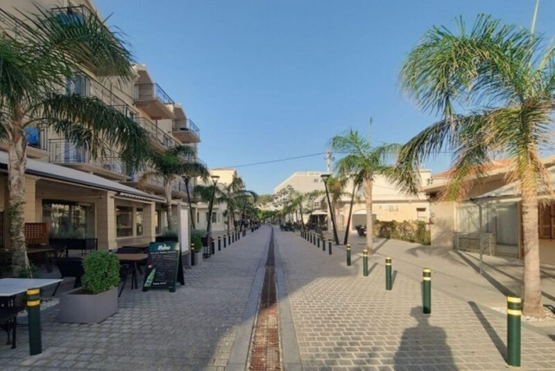 Argostoli Walking Tour - The Town's Tale on Foot - Practicalities and Experience Value