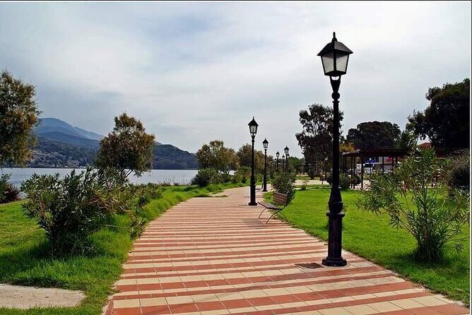 Argostoli Walking Tour- The Town's Tale on Foot - A Guided Stroll Through Argostoli: What to Expect