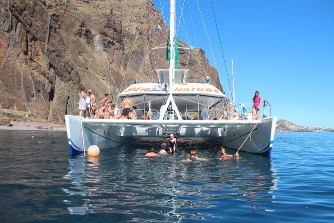 Arieiro Peak and Cristo Rei 4x4 Experience + Dolphins Watching - Final Thoughts