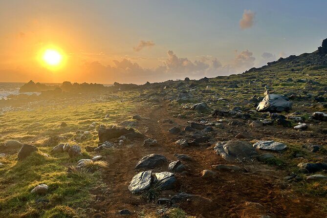 Arikok Sunrise Hiking Tour to Natural Pool + Transportation - The Itinerary: A Closer Look