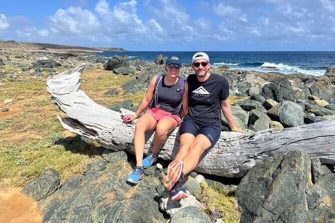 Arikok Sunrise Hiking Tour to Natural Pool + Transportation - The Sum Up