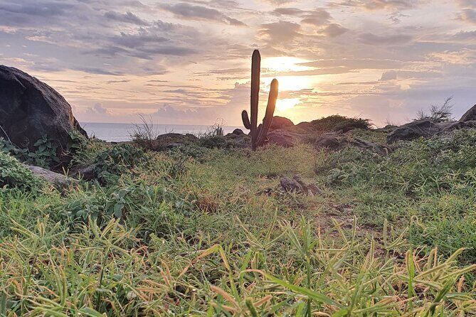 Arikok Sunrise Hiking Tour to Natural Pool + Transportation - FAQ