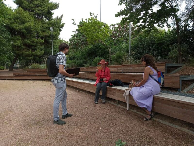 Aristotle's Philosophy Experiential Workshop, Lyceum, Athens - Who Should Consider This Tour?