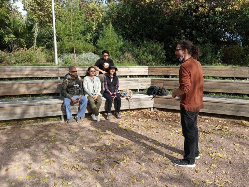 Aristotle's Philosophy Experiential Workshop, Lyceum, Athens - Frequently Asked Questions