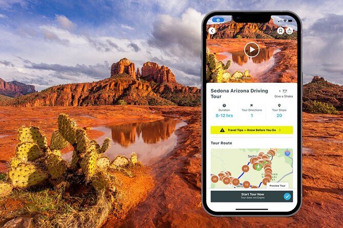 Arizona Adventure Bundle: 7 Self-Guided Audio Tours - Our Final Verdict