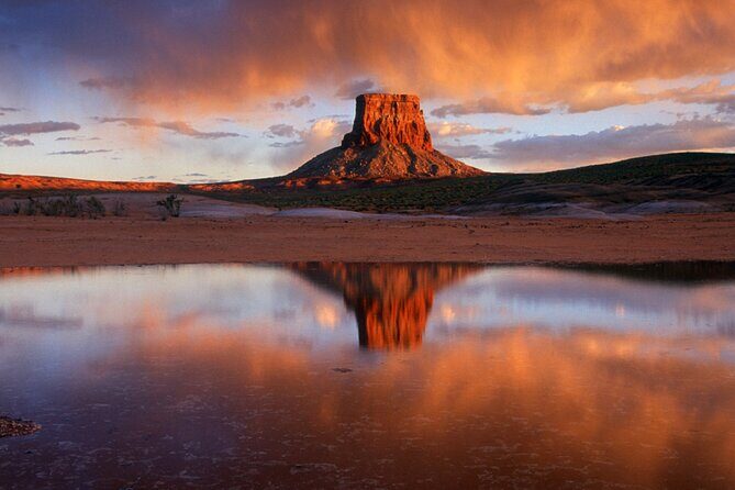 Arizona Desert Helicopter Tour Including Tower Butte Landing - FAQ