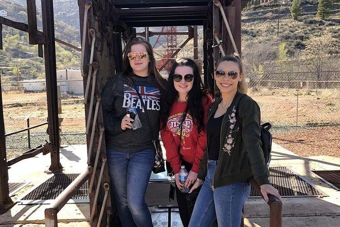 Arizona Ghost Adventure - Why This Tour Offers Value