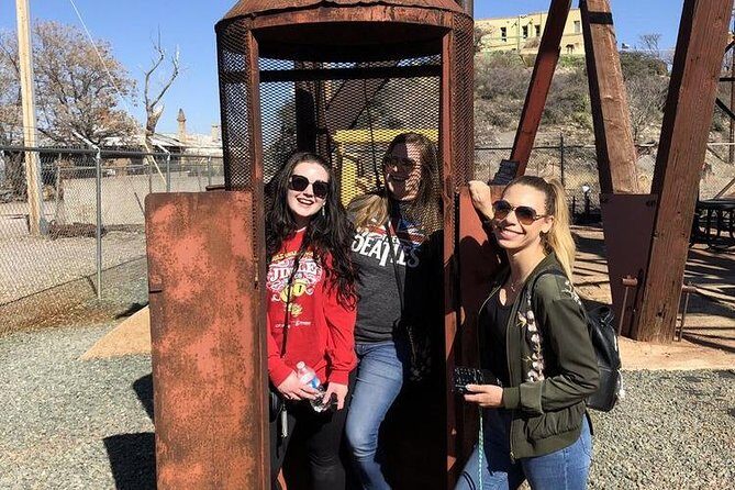 Arizona Ghost Adventure - Pricing and Value