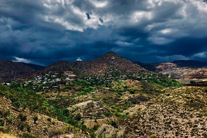 Arizona Ghost Adventure - Who Will Love This Experience?