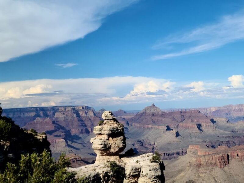 Arizona: Grand Canyon National Park Tour with Lunch & Pickup - Final Thoughts